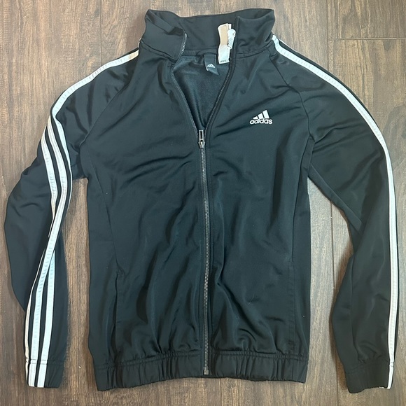 adidas Originals | Jackets & Coats | Adidas Zip Up | Poshmark